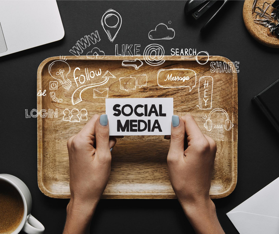 10 Ways to Create Engaging Social Media Posts - Teach me social